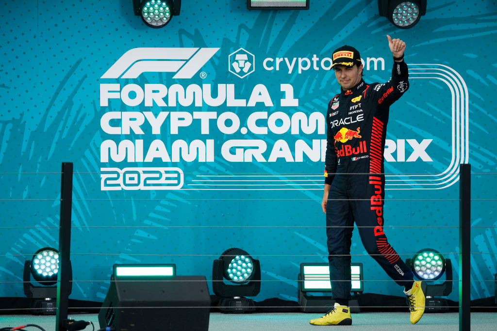 Red Bull Racing adds Rokt to sponsorship portfolio | SportBusiness