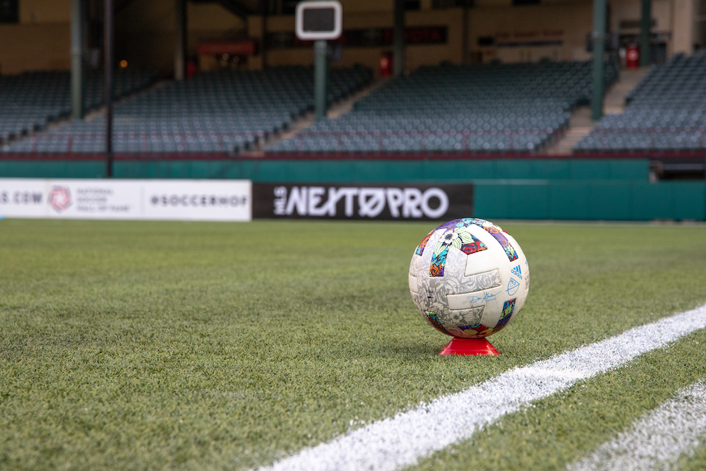 IMG Arena to provide tracking data for MLS Next Pro | SportBusiness