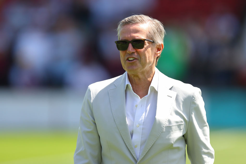 Purslow exits as CEO of Aston Villa after five years | SportBusiness
