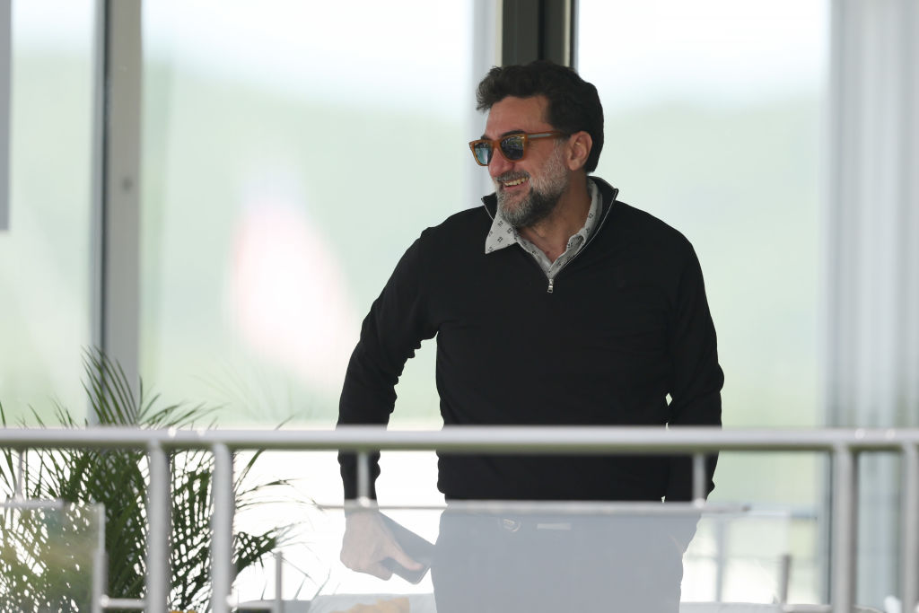 Monahan, Al-Rumayyan and Norman called to Senate hearing on LIV merger ...