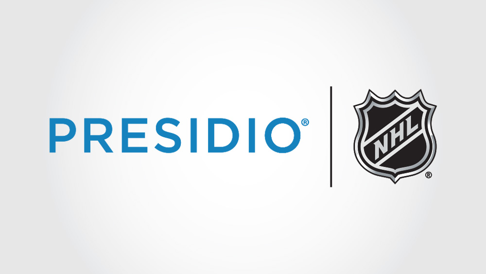 NHL adds Presidio sponsorship, tech for NHL Draft app | SportBusiness