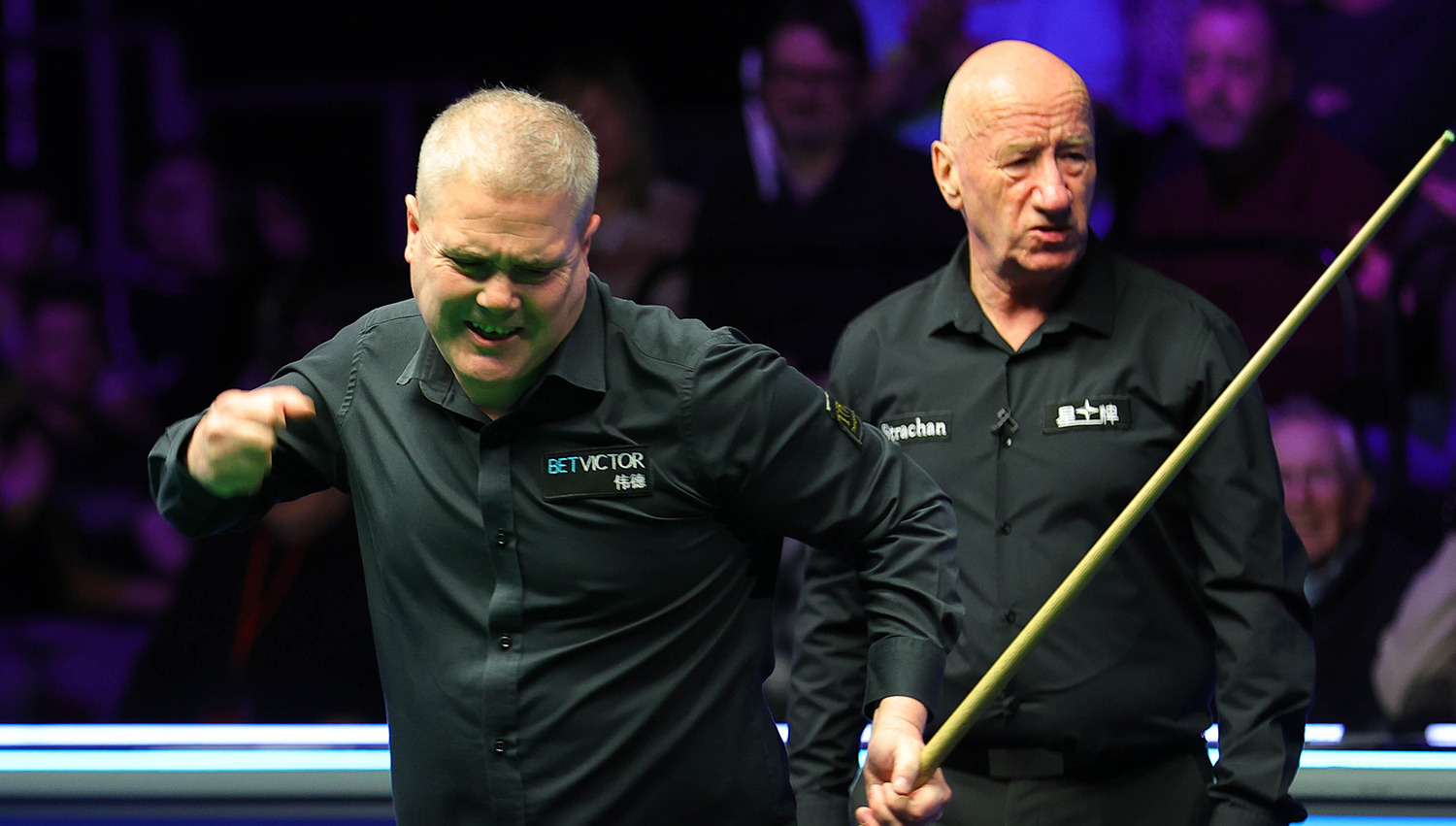 BetVictor extends title sponsorship of World Snooker Tour’s bonus race ...