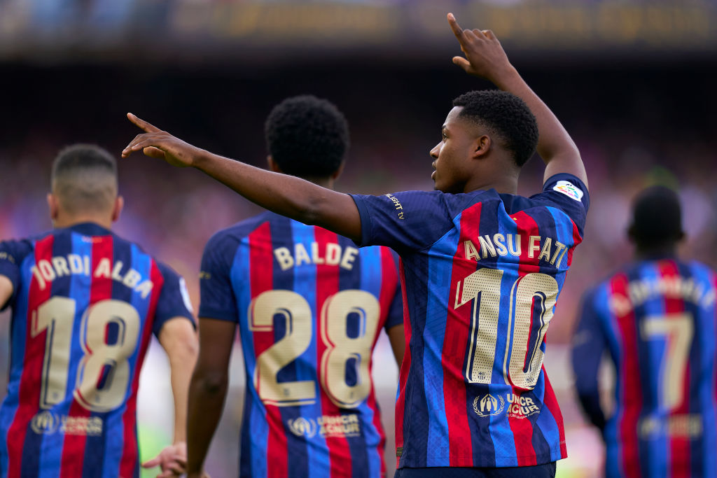 Barcelona joins Arsenal in Prime’s sponsorship portfolio | SportBusiness