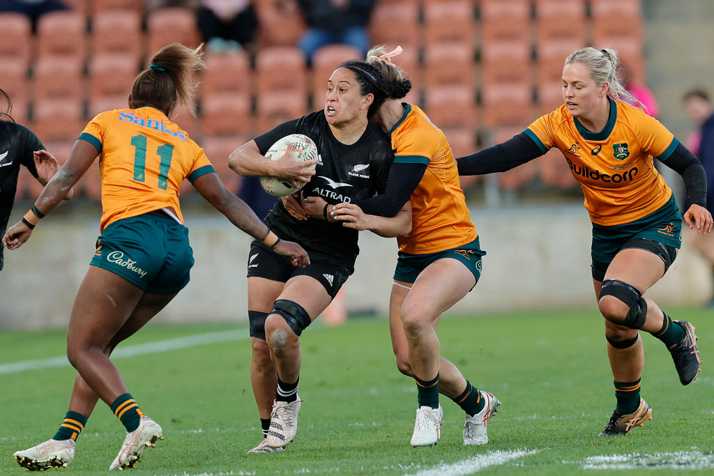 Rugby World Cup 2025 | SportBusiness