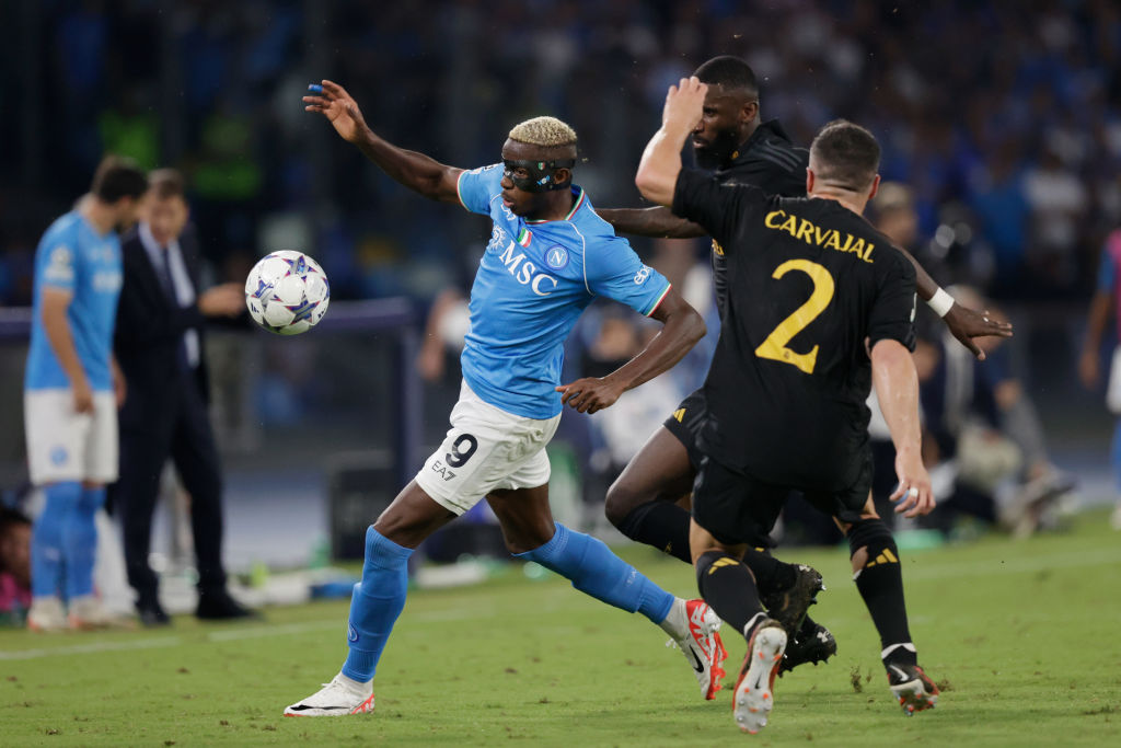 Uefa follows Fifa, tenders Champions League rights in sub-Saharan ...