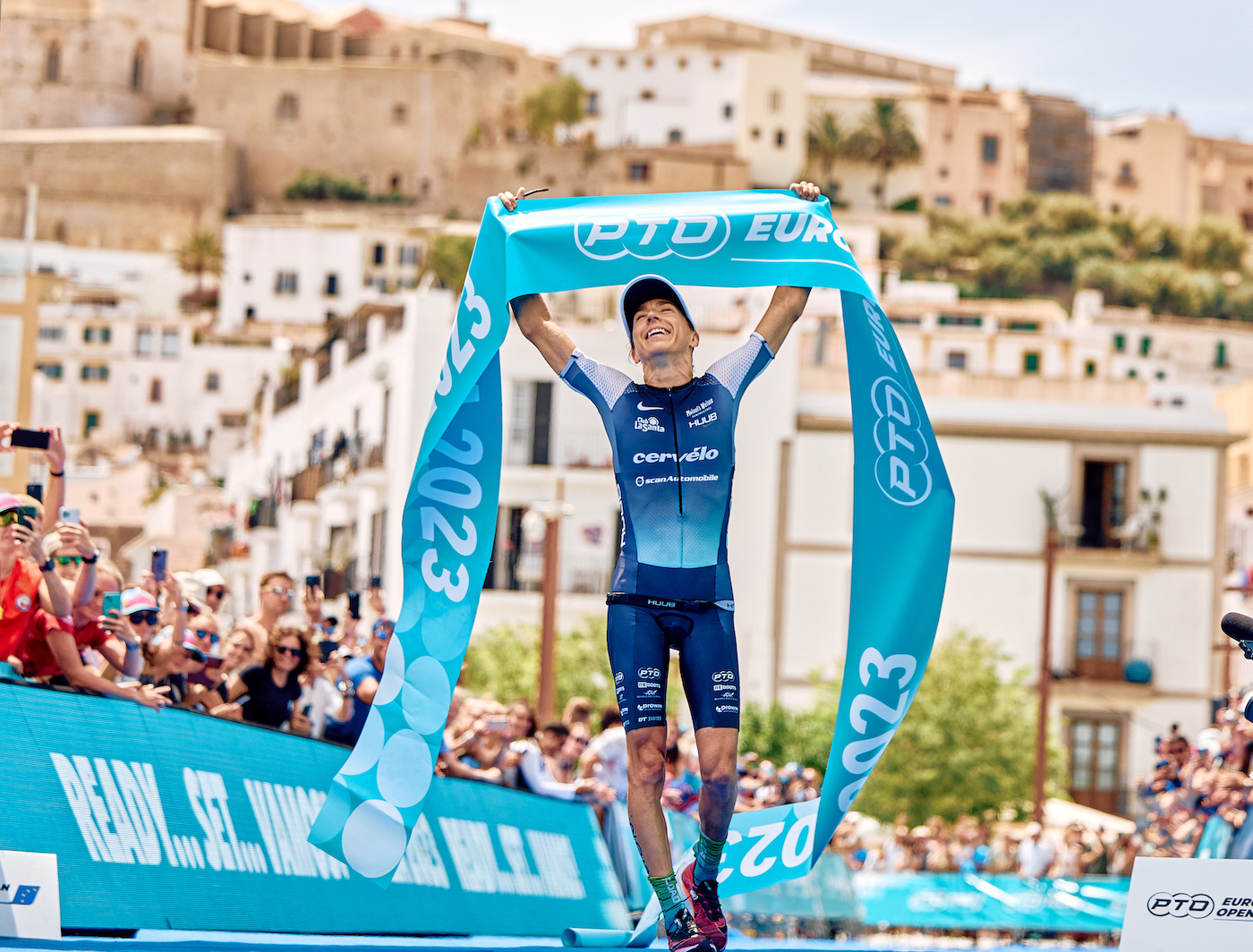 PIF’s SURJ backs PTO in $40m funding round | SportBusiness