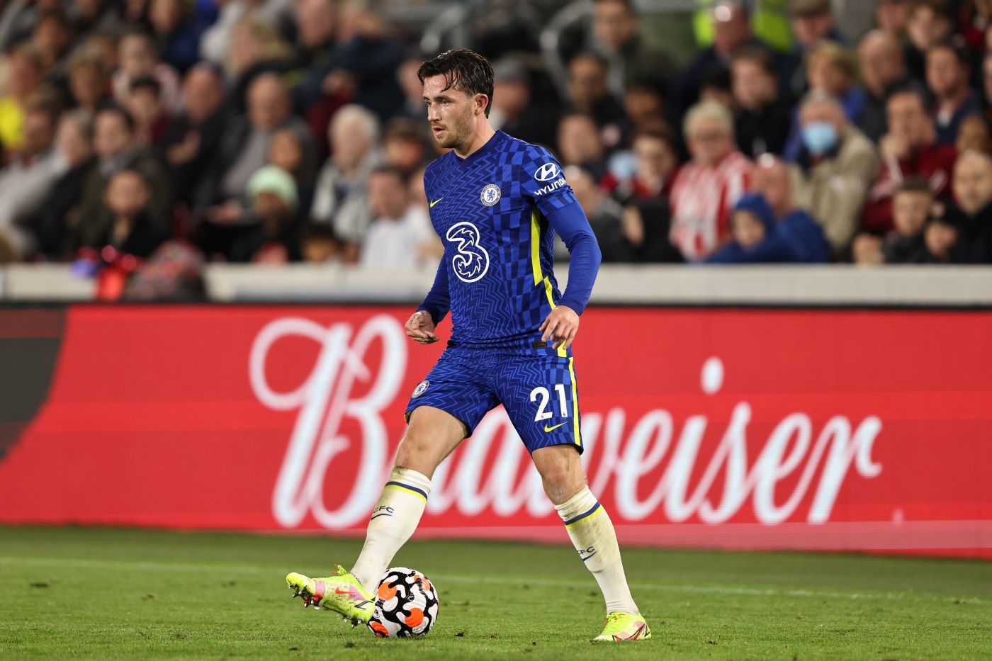 EXCLUSIVE: Premier League seeks new beer sponsor as Budweiser exits ...