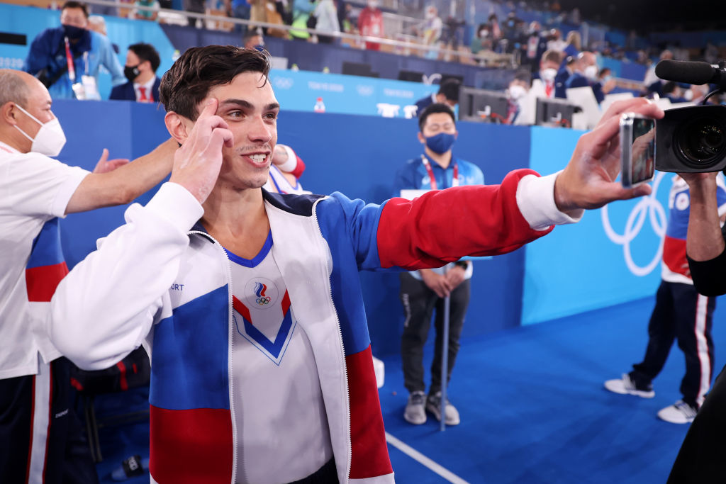 IOC social media rules aim to balance athlete engagement with rights ...