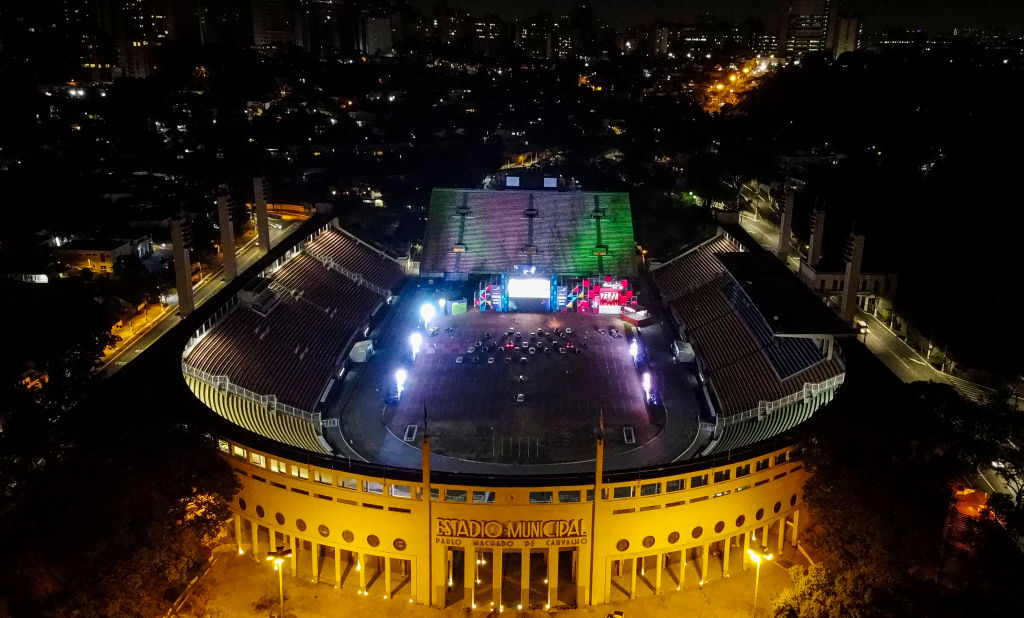 Mercado Livre acquires Pacaembu Stadium naming rights | SportBusiness