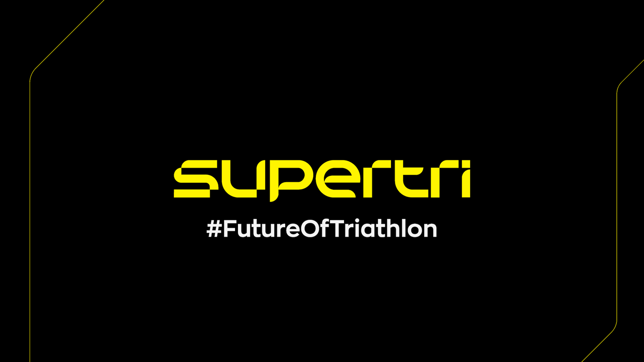 Supertri rebrand builds on Super League Triathlon’s disruptive ethos ...