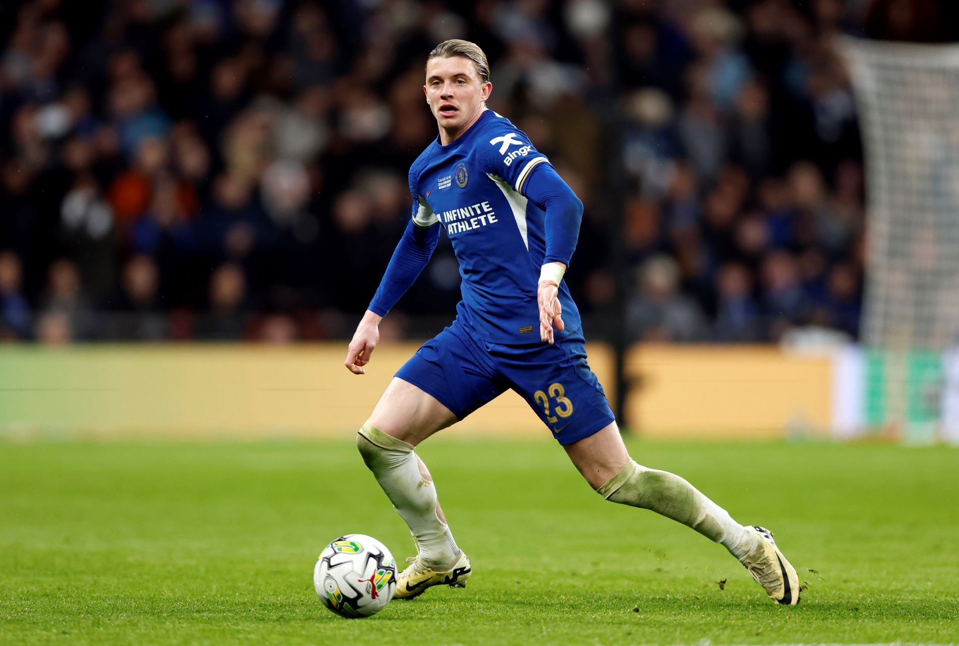 Chelsea reveals £90m annual loss despite £142m player sale profits ...