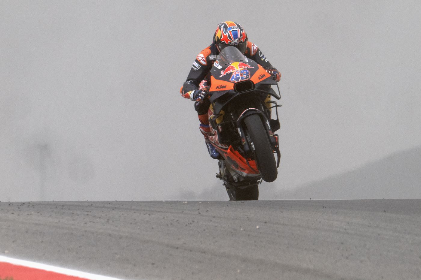 Rossomondo: No bundling of MotoGP and F1 rights under Liberty ...