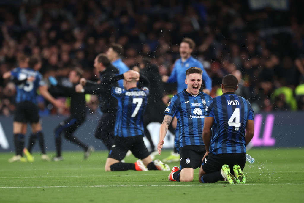 Viaplay stands firm to secure Champions League in Sweden, Denmark ...