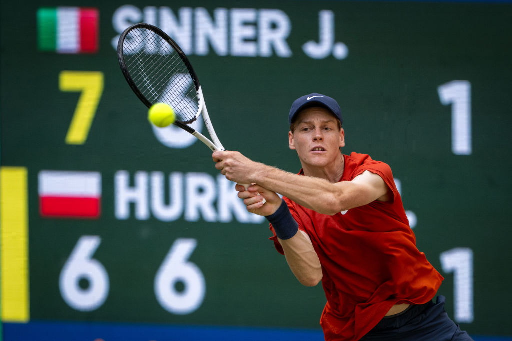 Association of Tennis Professionals ATP SportBusiness