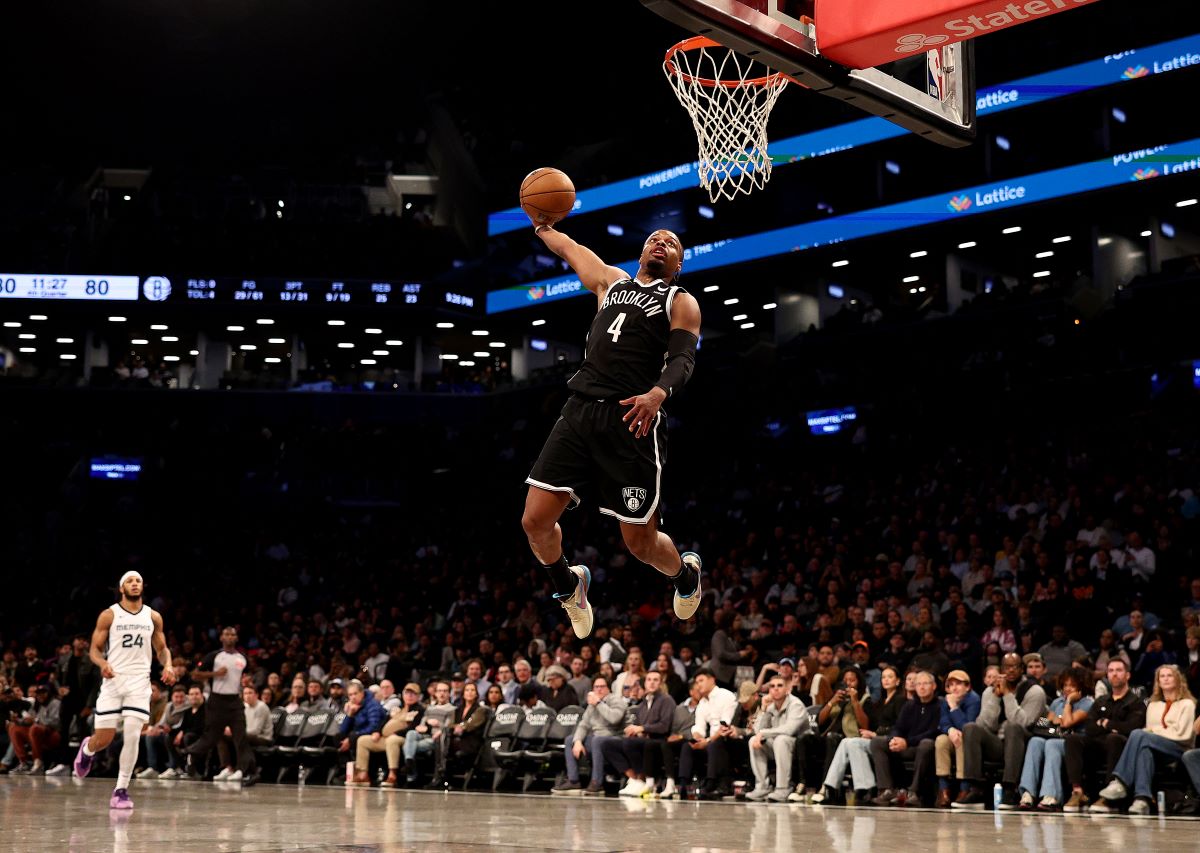 GetYourGuide secures first US deal with Nets patch | SportBusiness