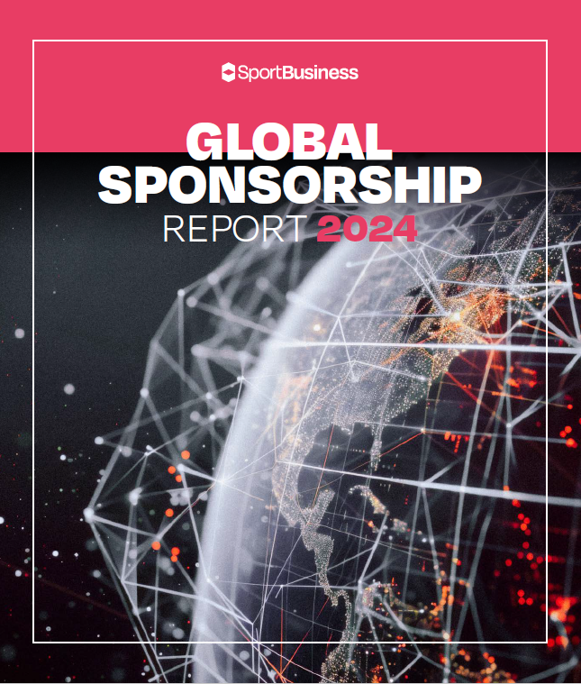 Global Sponsorship Report 2024 | SportBusiness