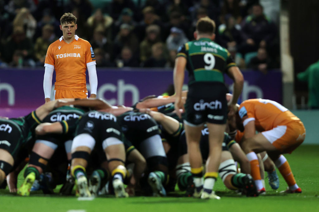 Premiership Rugby hires Cooke as commercial lead | SportBusiness