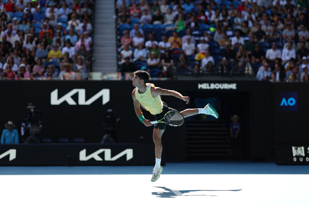 Australian Open lands Haier, Red Bull as sponsors | SportBusiness
