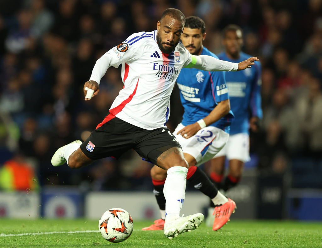 Lyon adds Groupe OPNR to sponsor portfolio | SportBusiness