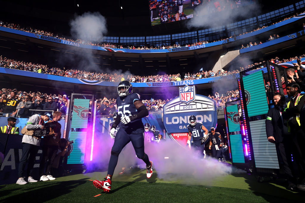 NetApp’s NFL footprint grows with league deal | SportBusiness