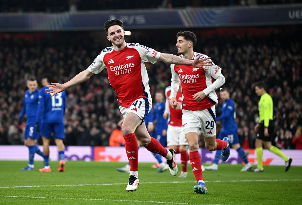 Asahi deal marks Arsenal beer category upgrade | SportBusiness