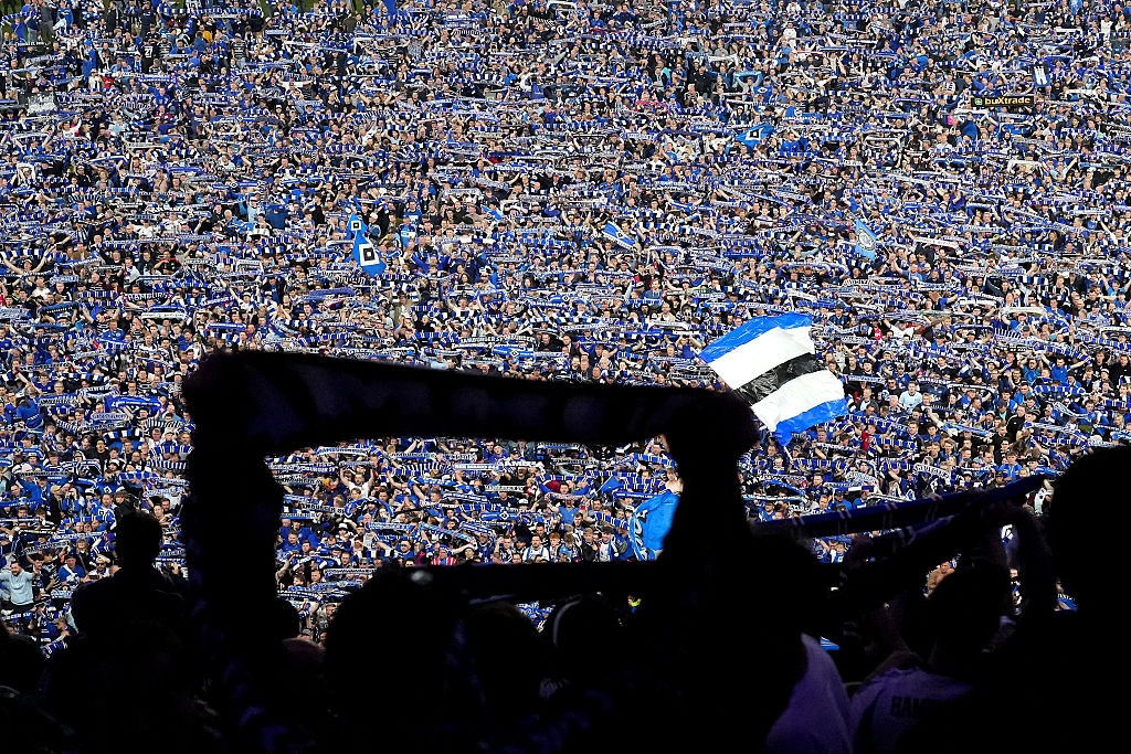 HSV equity sale includes stadium rights agreement | SportBusiness