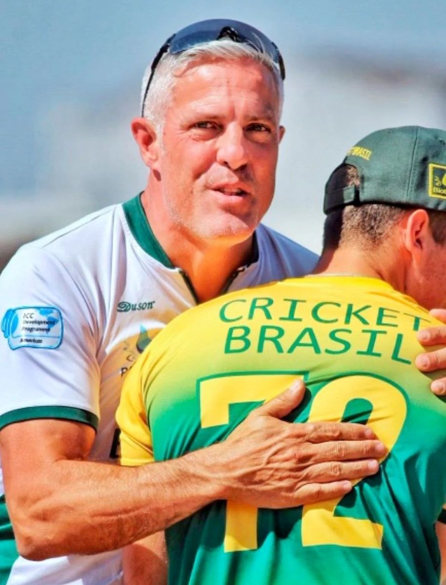 Sport for good: Brazilian cricket’s feelgood factor | SportBusiness