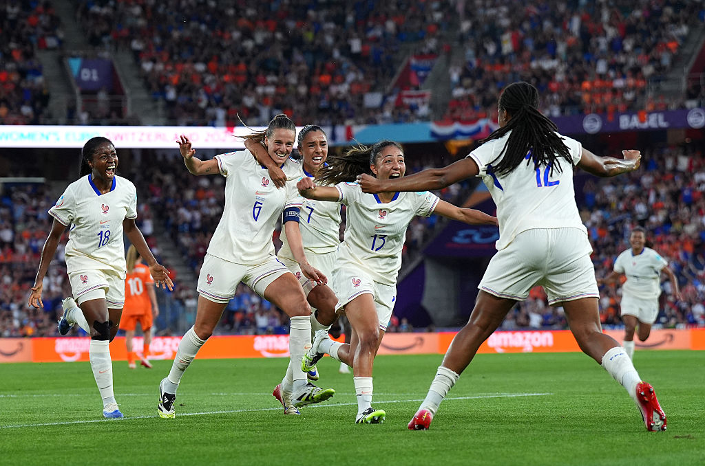 PSG pull sees CWC beat Women’s Euros in France | SportBusiness