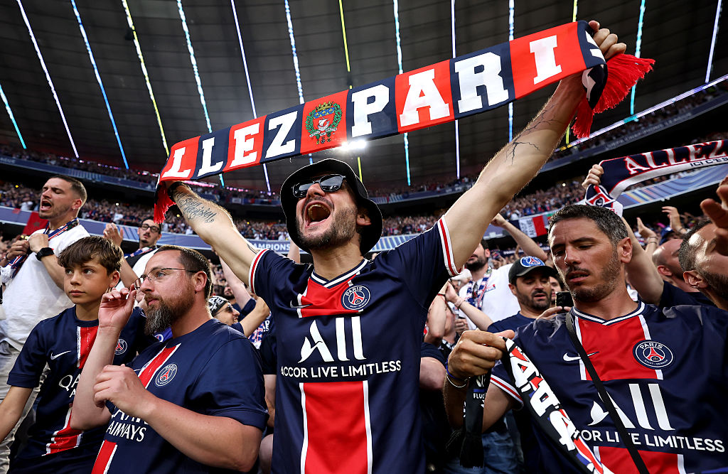 Ligue 1+ ‘matches DAZN total’ on opening weekend | SportBusiness