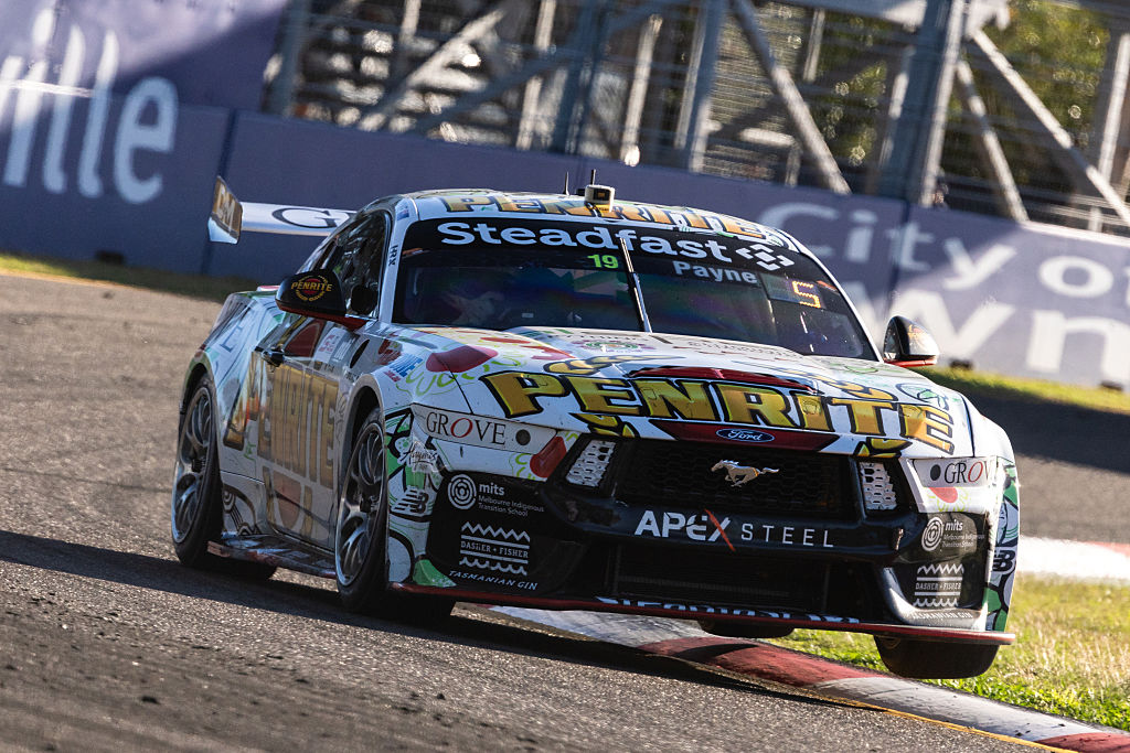 Sky NZ renews Supercars rights to 2029 | SportBusiness