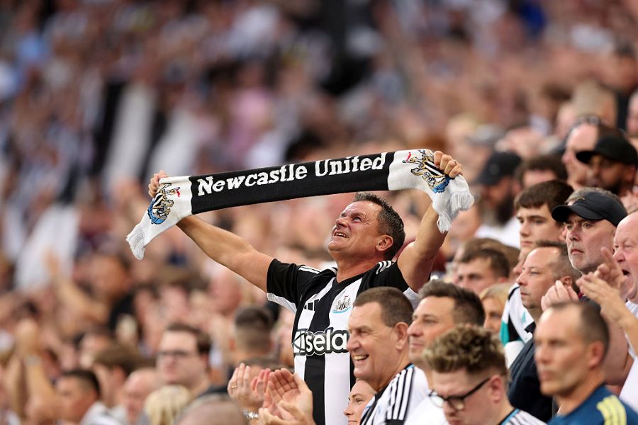 Silverstone departs as Newcastle United CCO | SportBusiness