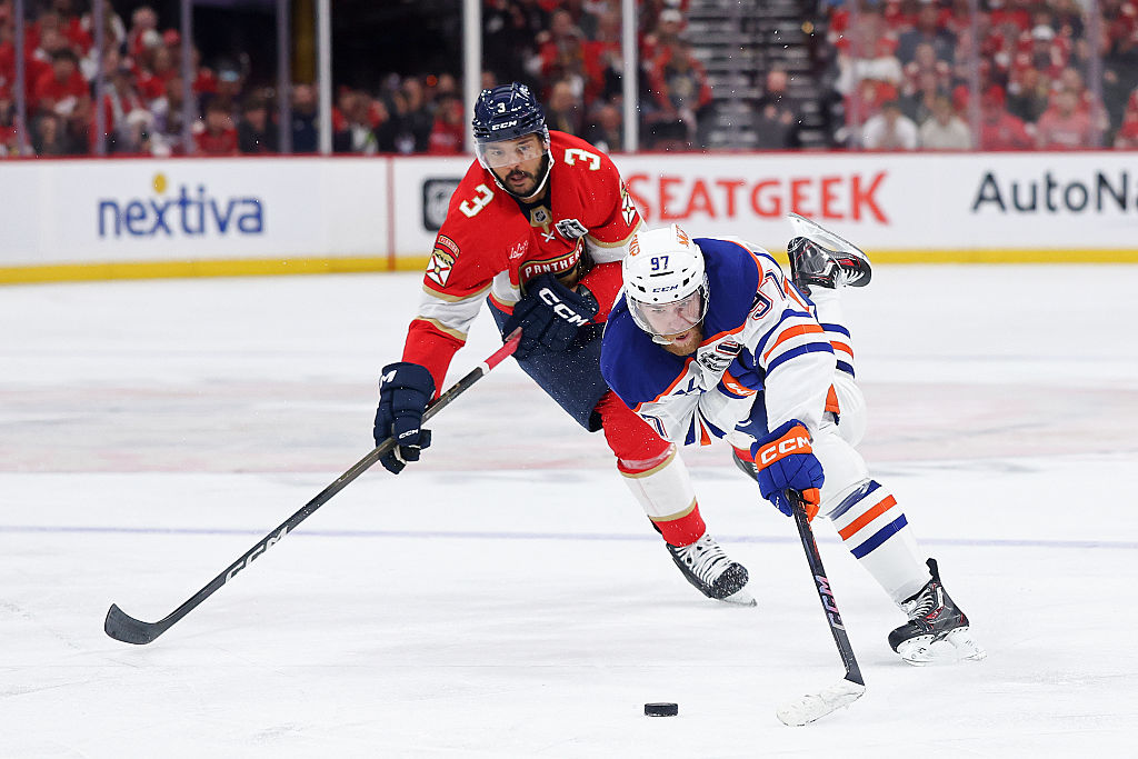 NHL rights retained by Sunrise in Switzerland | SportBusiness