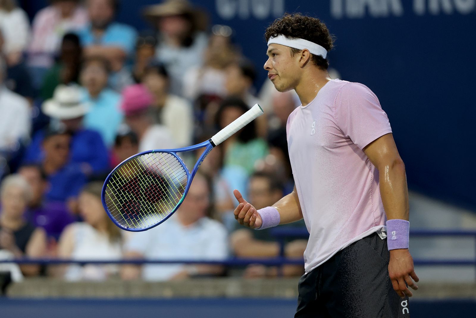 SURJ secures landmark ATP 1000 event for Saudi | SportBusiness