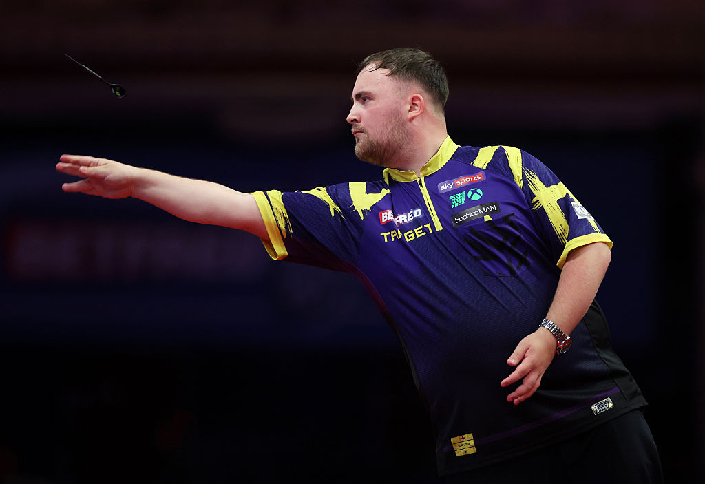 Matchroom takes darts to Saudi in new hosting deal | SportBusiness