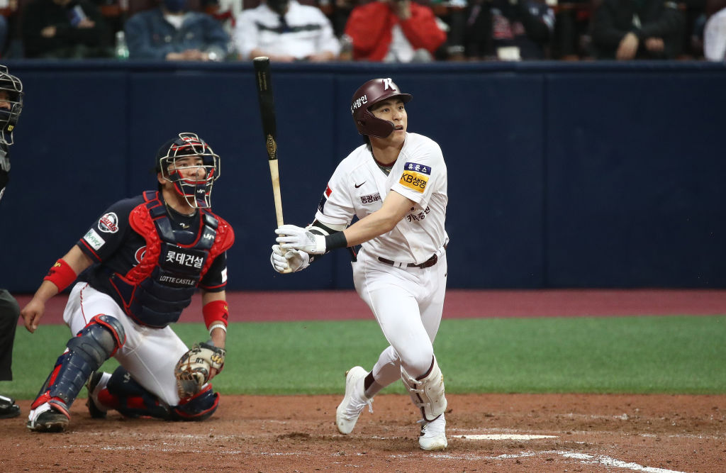 Shinhan’s KBO extension sets Korean record | SportBusiness