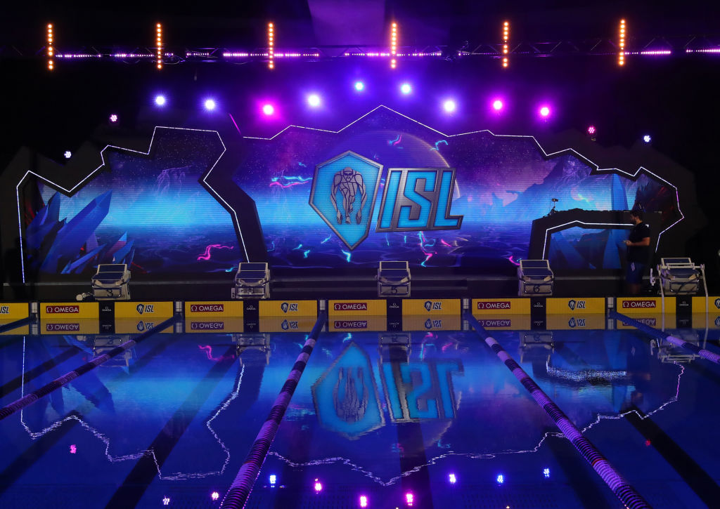 ISL eyes 2026 return with revised model | SportBusiness