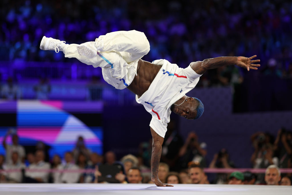 DanceSport signs Atos sponsorship | SportBusiness