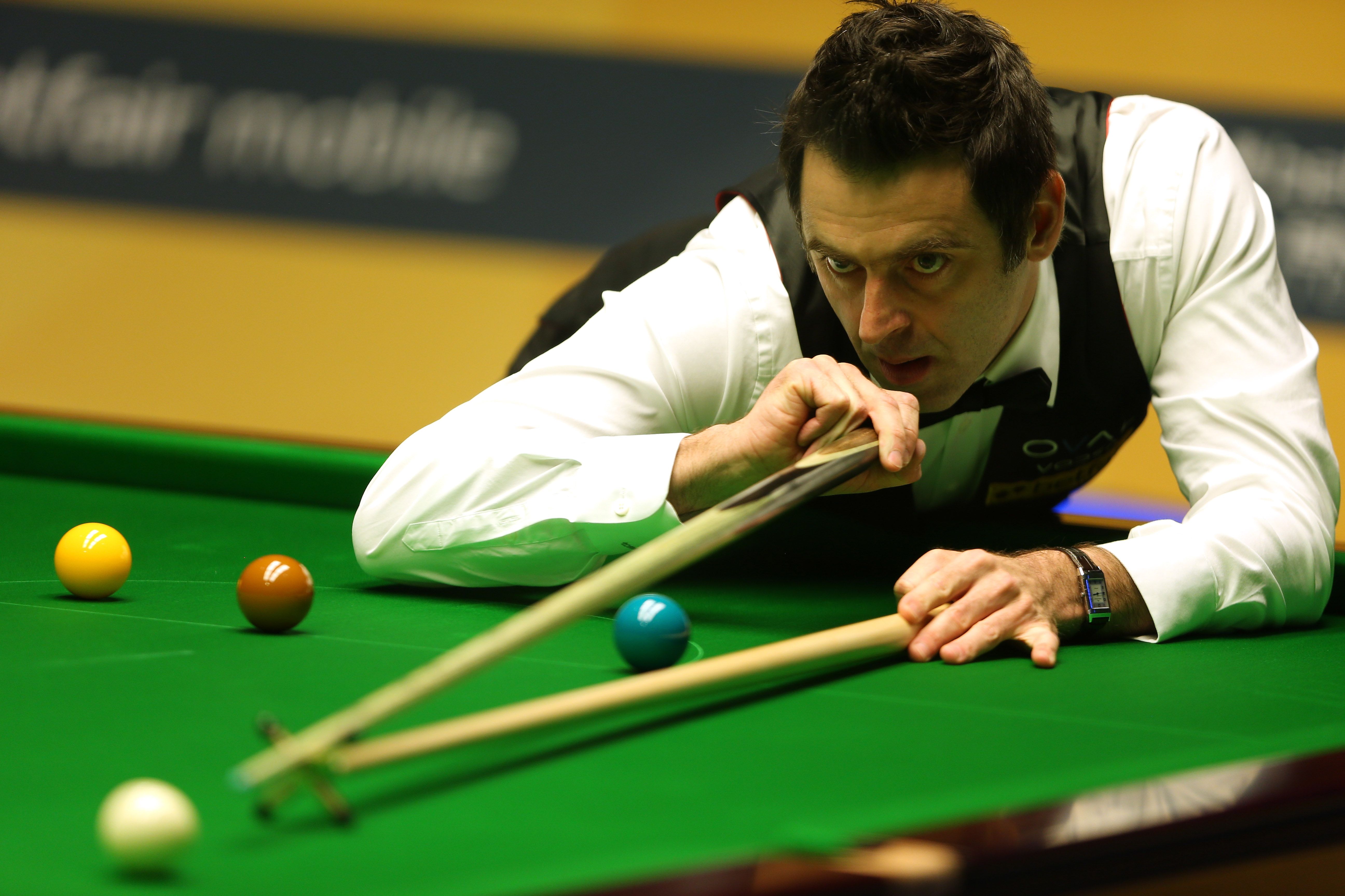 New showpiece snooker event to air on ITV4 | SportBusiness Media