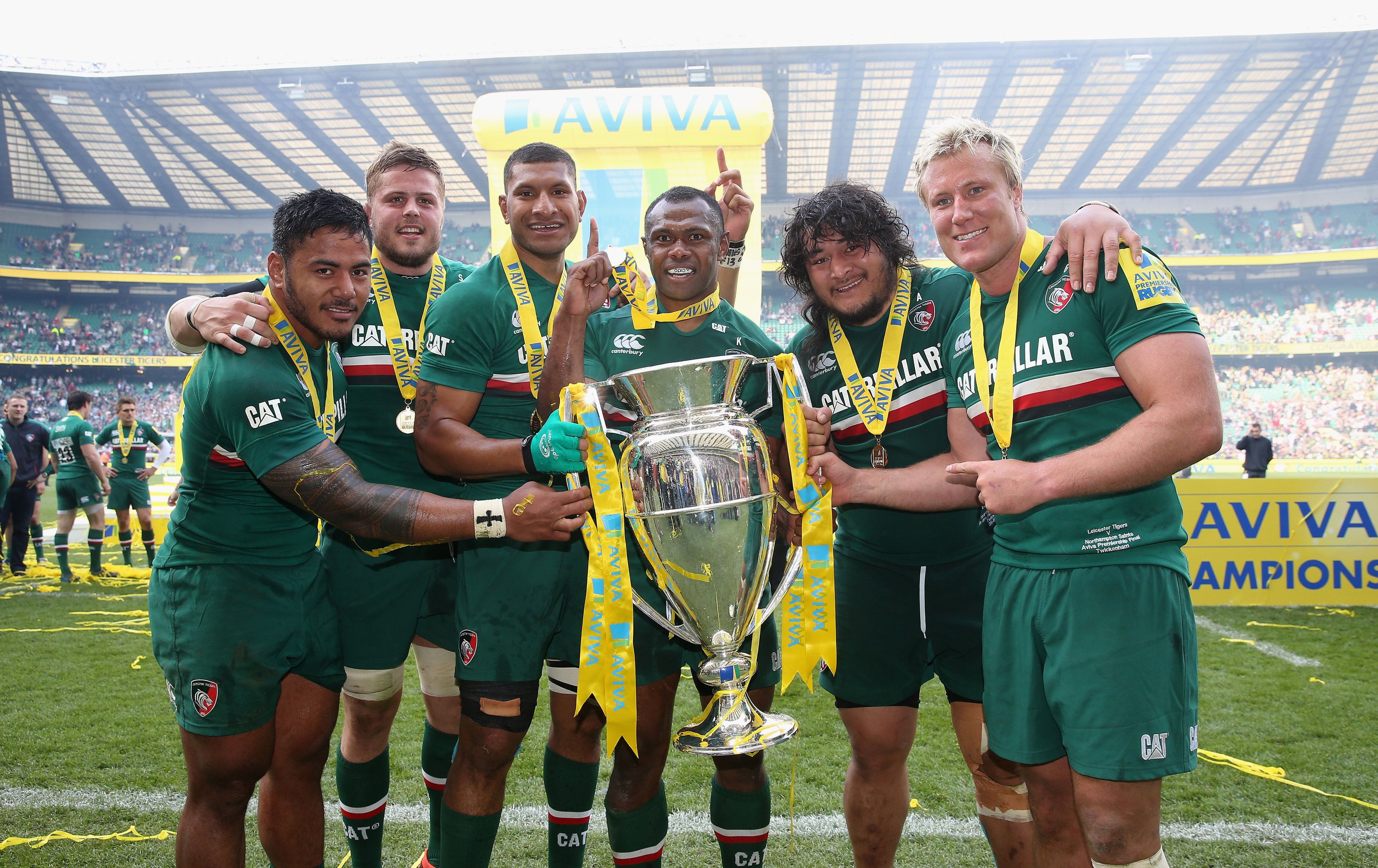 ITV retains Premiership Rugby highlights | SportBusiness Media