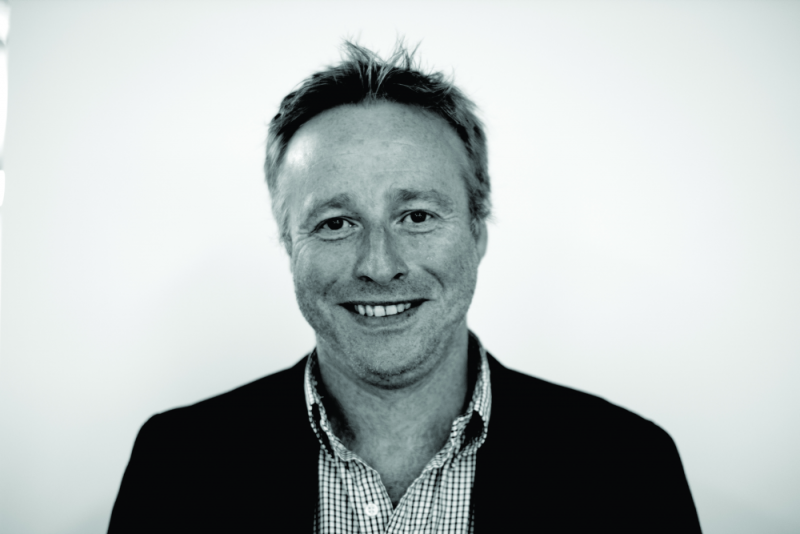 Simon Greenberg, global head of rights, News Corp | SportBusiness Media