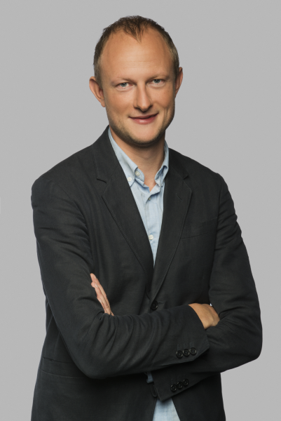 Johan Kleberg, chief executive, C More Entertainment | SportBusiness Media