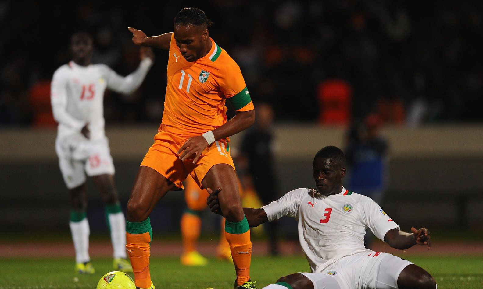 Canal Plus Afrique scores World Cup rights | SportBusiness Media