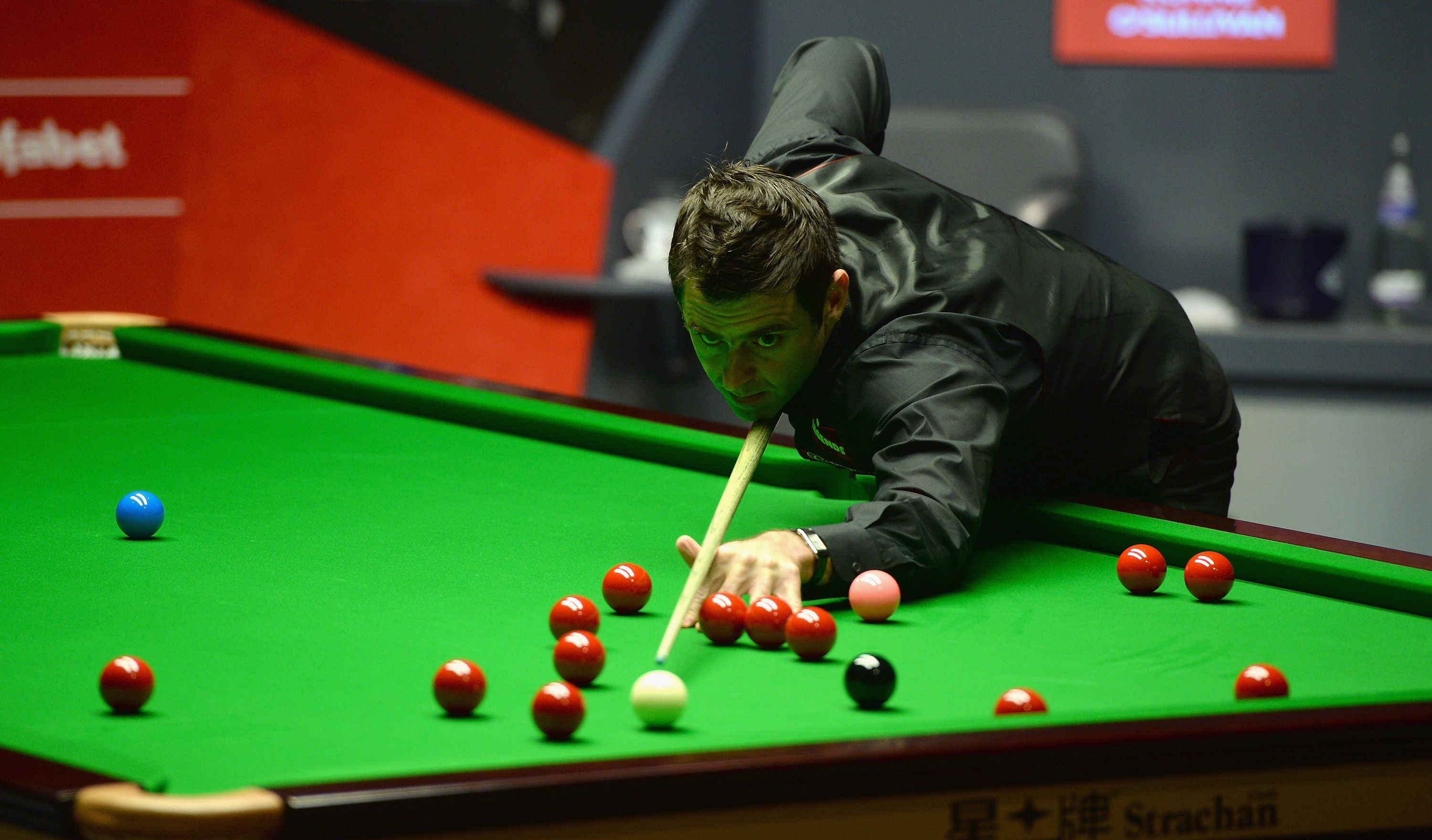 ITV expands commitment to World Snooker | SportBusiness Media