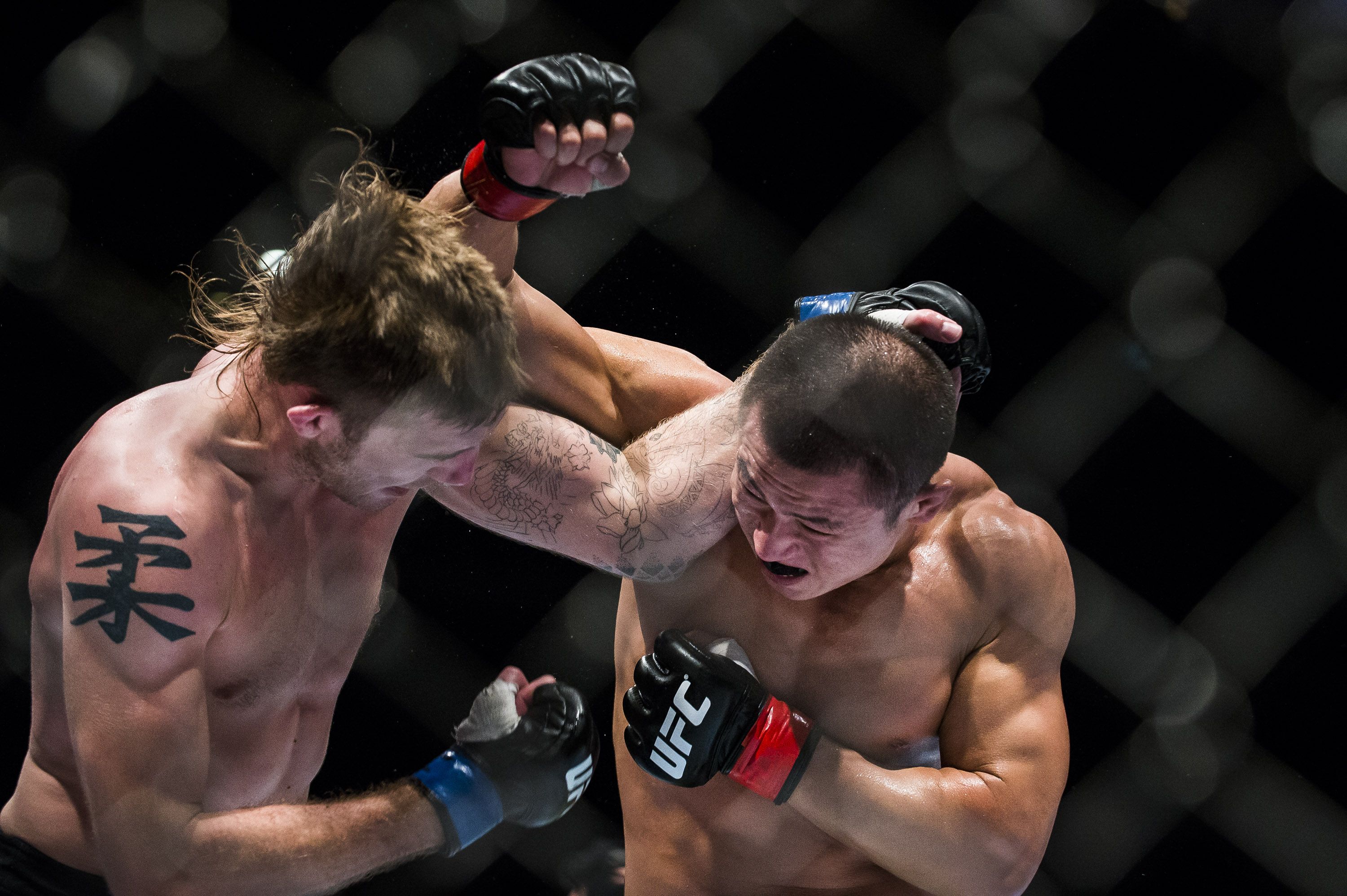 Fight Channel pins down expanded UFC partnership | SportBusiness Media