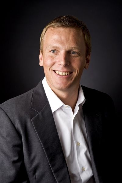 Ian Mathie, managing director, Infront Pan-Asia | SportBusiness Media