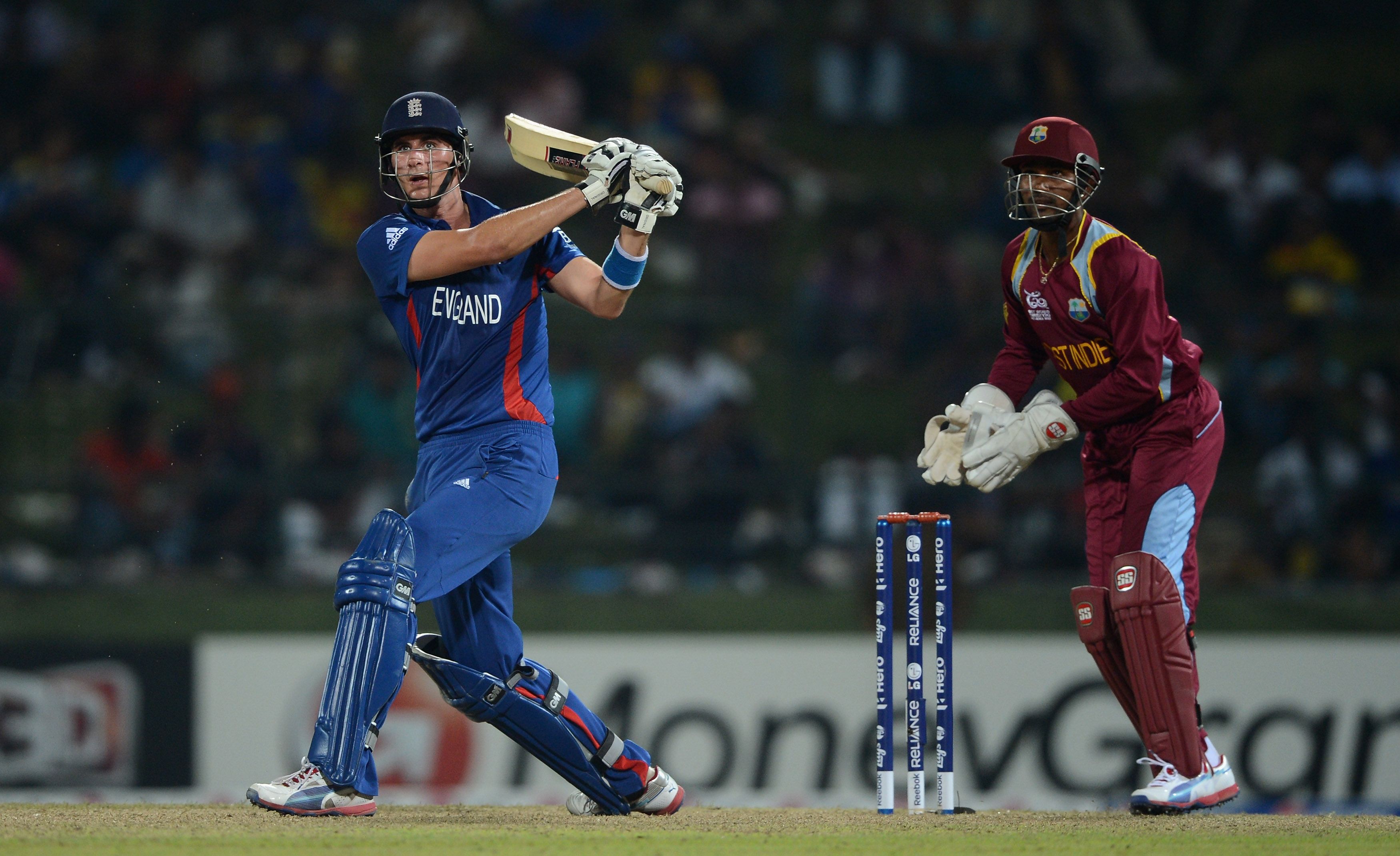 BSkyB snaps up top cricket rights | SportBusiness Media