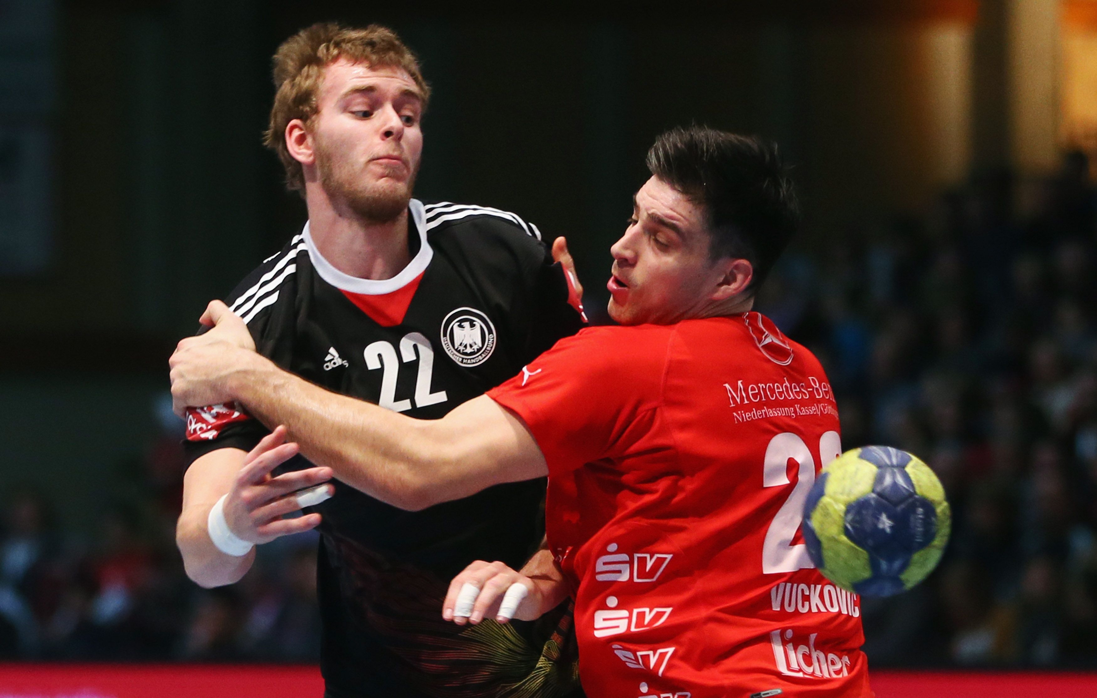 ARD and ZDF to show extracts of Handball Worlds | SportBusiness Media