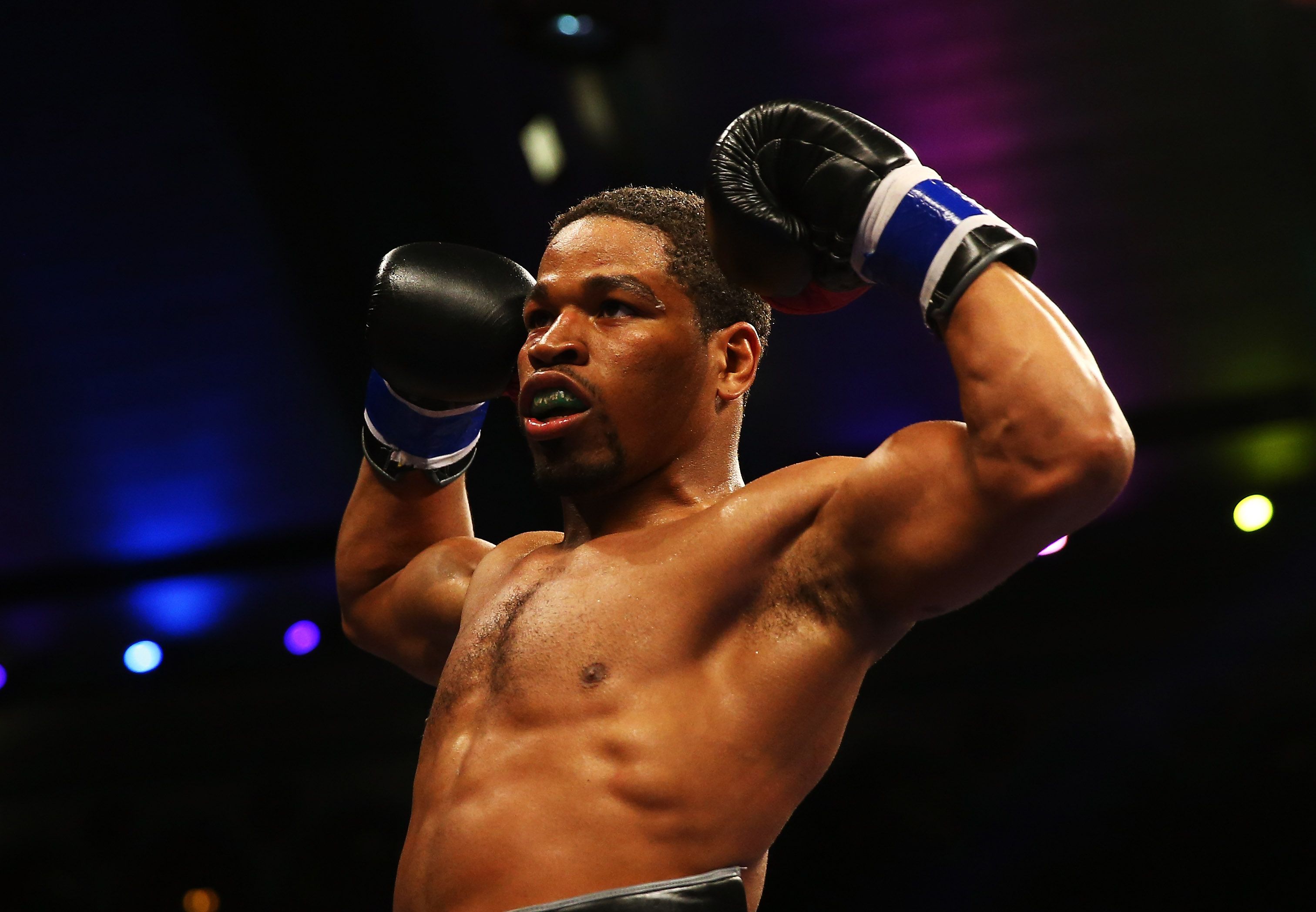 Spike welcomes boxing with Haymon deal | SportBusiness Media