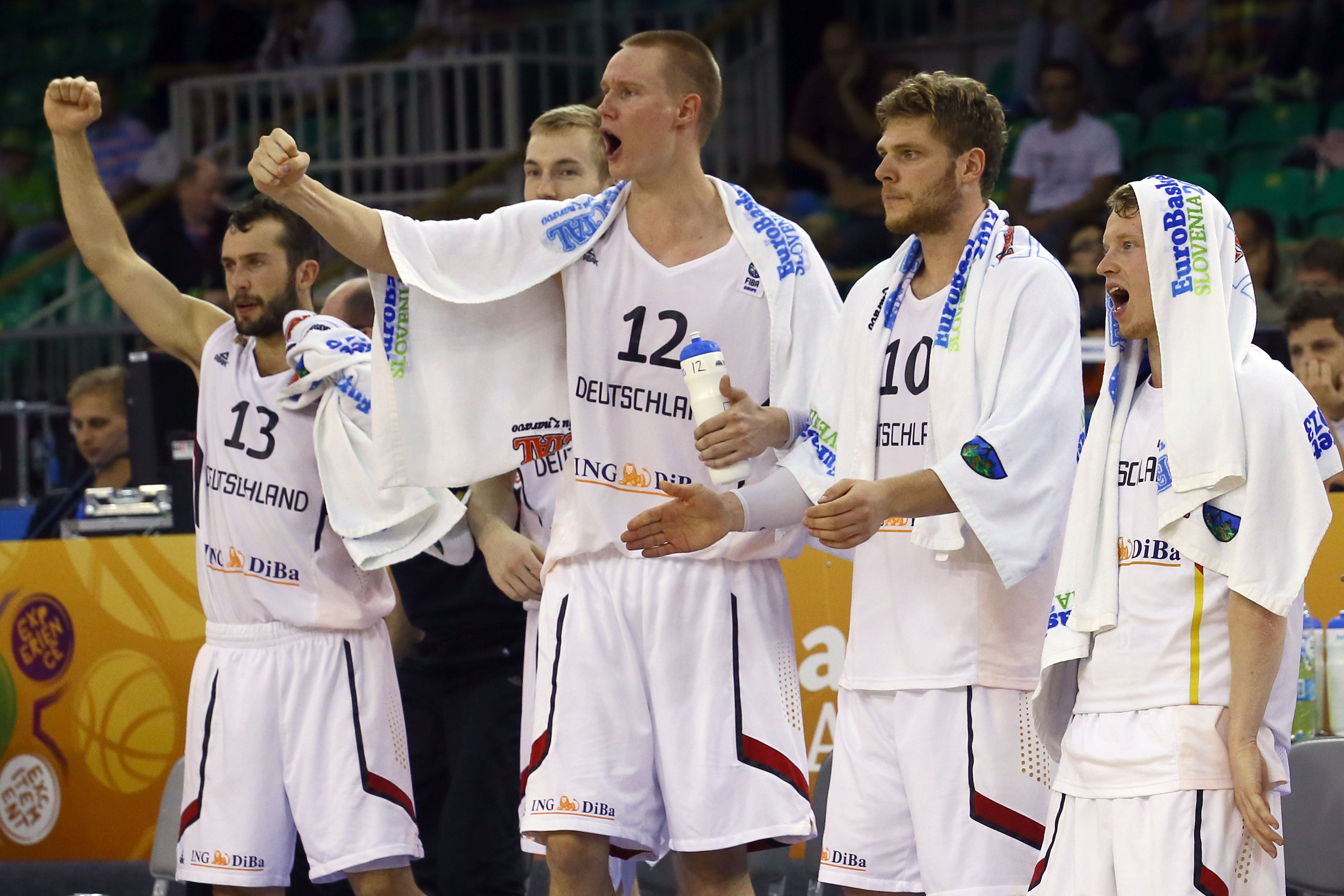 German Basketball Federation wants ARD-ZDF to boost FIBA World Cup ...