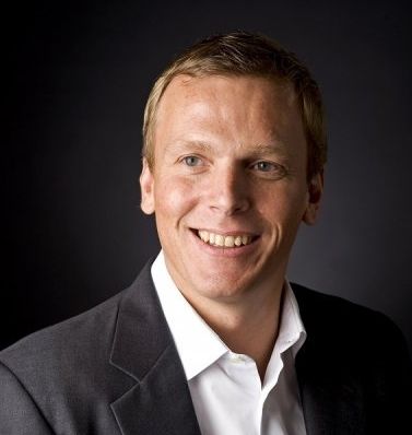 Ian Mathie, managing director, Infront Pan-Asia | SportBusiness Media